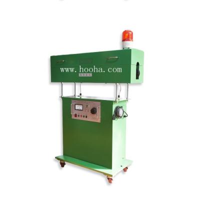 Cina Tester ad alta frequenza della scintilla della fune e del cavo di cavo e della macchina della fabbricazione di cavi in vendita