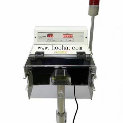 Cina Tester ad alta frequenza della scintilla della fune e del cavo di cavo e della macchina della fabbricazione di cavi in vendita