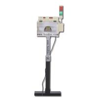 China Cable Wire Insulation DC Spark Testing Machine Extrusion Machine Accessories for sale