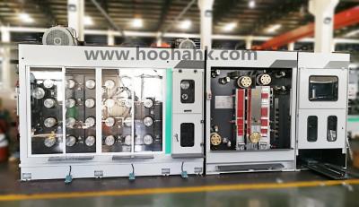 Cina Multi macchina automatica di trafilatura con ricottura in vendita