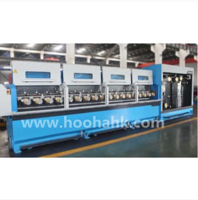 Cina Multi macchina automatica di trafilatura con ricottura in vendita
