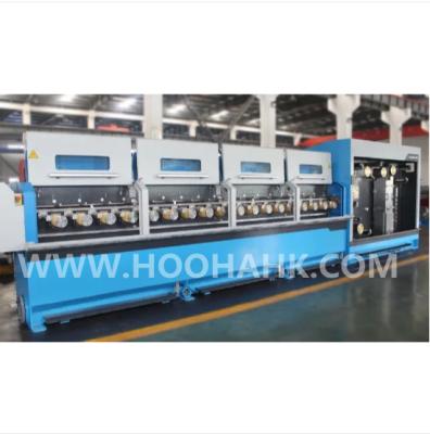 Cina Multi macchina automatica di trafilatura con ricottura in vendita