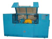 China Wire Stranding Machine Wire Twist Machine Cable Bunching Equipment For Lan Cable Making for sale