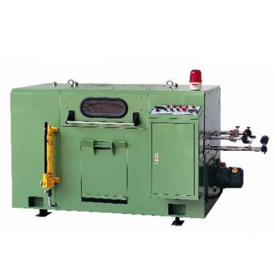 Cina Produzione del cavo di Bunching Machine For del conduttore di Lan Cable Twisting Machine Core di dati in vendita