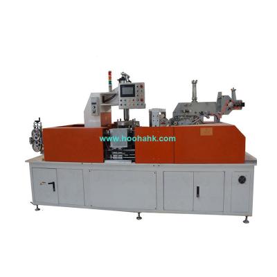 China A rede Lan Cable Extruding Machine With do equipamento de fabricação do cabo detalhou a solução industrial à venda