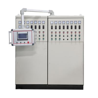 China A rede Lan Cable Extruding Machine With do equipamento de fabricação do cabo detalhou a solução industrial à venda