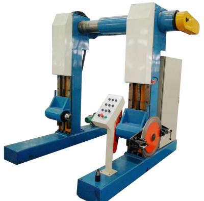 China A rede Lan Cable Extruding Machine With do equipamento de fabricação do cabo detalhou a solução industrial à venda
