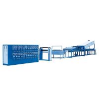 China Large Section Wire Processing Machine With Annealer Copper Rod Drawing Machine For Copper Conductor for sale