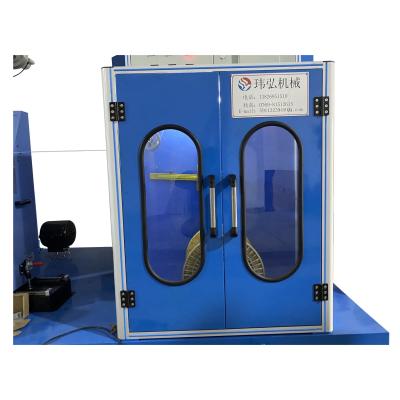 Cina Macchina materiale FEP dell'estrusione di alta tenacia/macchina rivestimento PFA/di PTFE per il cavo elettrico in vendita