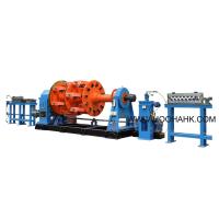 China Rigid Frame Cable Stranding Machine Stranded Copper/Aluminium Conductor Making Machine for sale