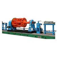 China Rigid Frame Cable Stranding Machine Stranded Copper/Aluminium Conductor Making Machine for sale
