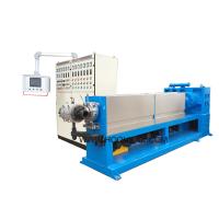 China Electrical Cable Insulation Wire Extrusion Machine For Sheath Producing for sale
