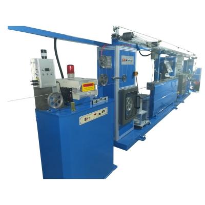 China ETFR/FEP/capacità massima della macchina 8KG/h dell'estrusione del cavo e fune di PFA for sale