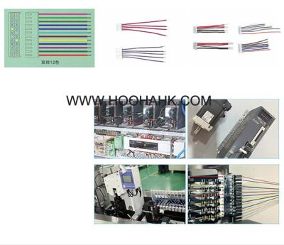 China Tipo servo Shell Threading plástica Completo-automática e máquina estanhando à venda