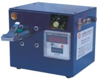China Adjustable Electric Type Cable Stranding Machine 2-6Res Even Force for sale