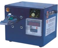 China Adjustable Electric Type Cable Stranding Machine 2-6Res Even Force for sale