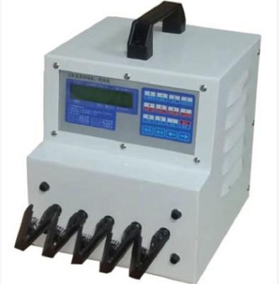 Китай Высокоскоростная машина садить на мель провода с 5 осью 220V 50/60Hz продается