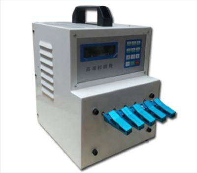 Cina Macchina di arenamento ad alta velocità del cavo con cinque l'asse 220V 50/60Hz in vendita