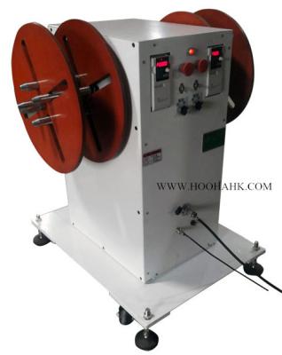 Cina Tipo verticale scatto flessibile intelligente 220V 50/60HZ della macchina di profitto del cavo in vendita