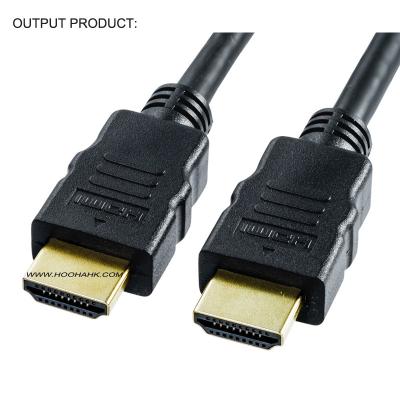 Cina La lan/USB/media cablano il laminatoio automatico del filo HH-TWL 220V in vendita
