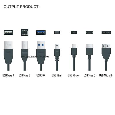 Cina Il tipo elettrico cavo che spoglia torcendo la lan della macchina/dati cabla l'elaborazione in vendita