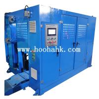 China DC 30kW Tandem Line Wire Extrusion Machine For Network Lan Cable for sale