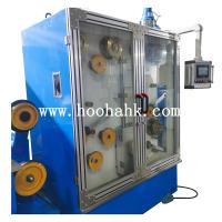 China DC 30kW Tandem Line Wire Extrusion Machine For Network Lan Cable for sale