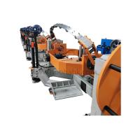 China 1+6 bow type stranding machine 630 type wire and cable machine for sale