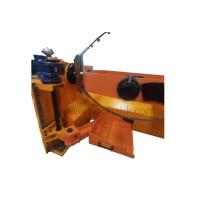 China 1+6 bow type stranding machine 630 type wire and cable machine for sale