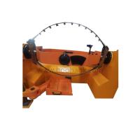 China 1+6 bow type stranding machine 630 type wire and cable machine for sale