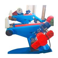 China Cable Making PLC Control Bow Stranding Machine 2.5T Spool Load for sale