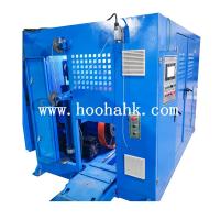 China Cat 5 / 5e / 6 / 6a / 7 Network Cable Making Machine Tandem Line Drawing Extrusion for sale