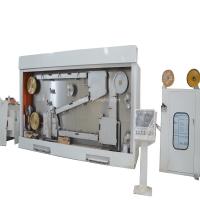 China Electric Cable And Wire Intermediate Drawing Machine With Annealer for sale