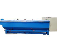 China Electric Cable And Wire Intermediate Drawing Machine With Annealer for sale