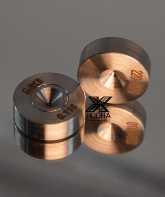 Cina Ultra/macchina fine extra di trafilatura muore con tolleranza di 0.001mm in vendita