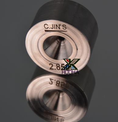Cina Ultra/macchina fine extra di trafilatura muore con tolleranza di 0.001mm in vendita