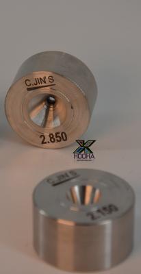 Cina Ultra/macchina fine extra di trafilatura muore con tolleranza di 0.001mm in vendita
