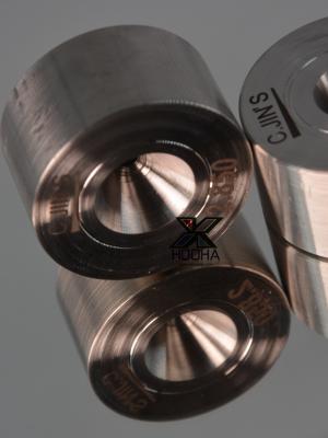 Cina Ultra/macchina fine extra di trafilatura muore con tolleranza di 0.001mm in vendita