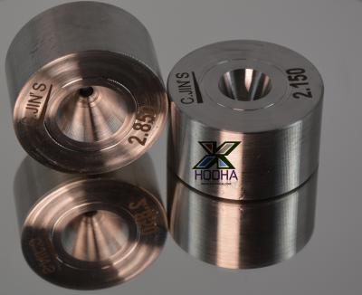 Cina Ultra/macchina fine extra di trafilatura muore con tolleranza di 0.001mm in vendita