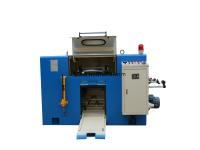 China Bobbin Double Twist Cable Bunching Machine High Speed Twisting for sale