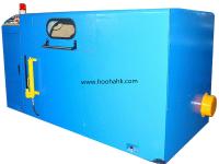 China Bobbin Double Twist Cable Bunching Machine High Speed Twisting for sale