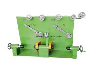 China Bobbin Double Twist Cable Bunching Machine High Speed Twisting for sale