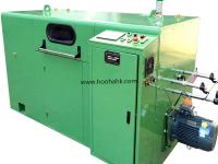 China Double Twist Wire Cable Bunching Machine High Speed Copper Core for sale