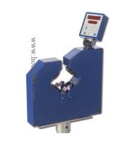 China High Accuracy 2 Axis Laser Diameter Gauge Measuring Instrument Cable Diameter Measuring Machine for sale