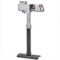 China High Accuracy 2 Axis Laser Diameter Gauge Measuring Instrument Cable Diameter Measuring Machine for sale