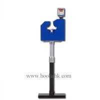 China High Accuracy 2 Axis Laser Diameter Gauge Measuring Instrument Cable Diameter Measuring Machine for sale