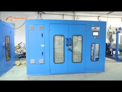 Macchina del preriscaldatore di induzione per gli accessori ricoprenti della macchina dell'estrusione di Wire Preheating And del bottaio