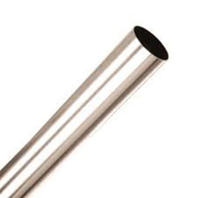 China Aluminum Alloy Metal Curtain Rods for sale