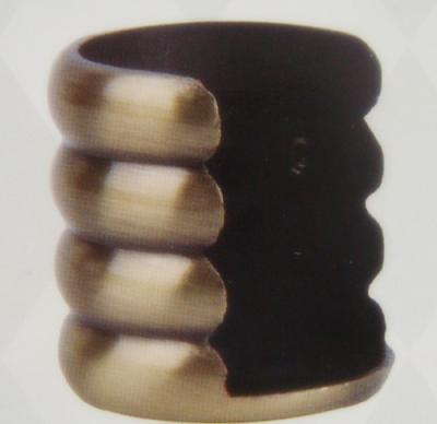 China Metal Curtain Pole Brackets for sale