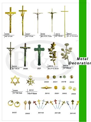 China coffin accessory for sale